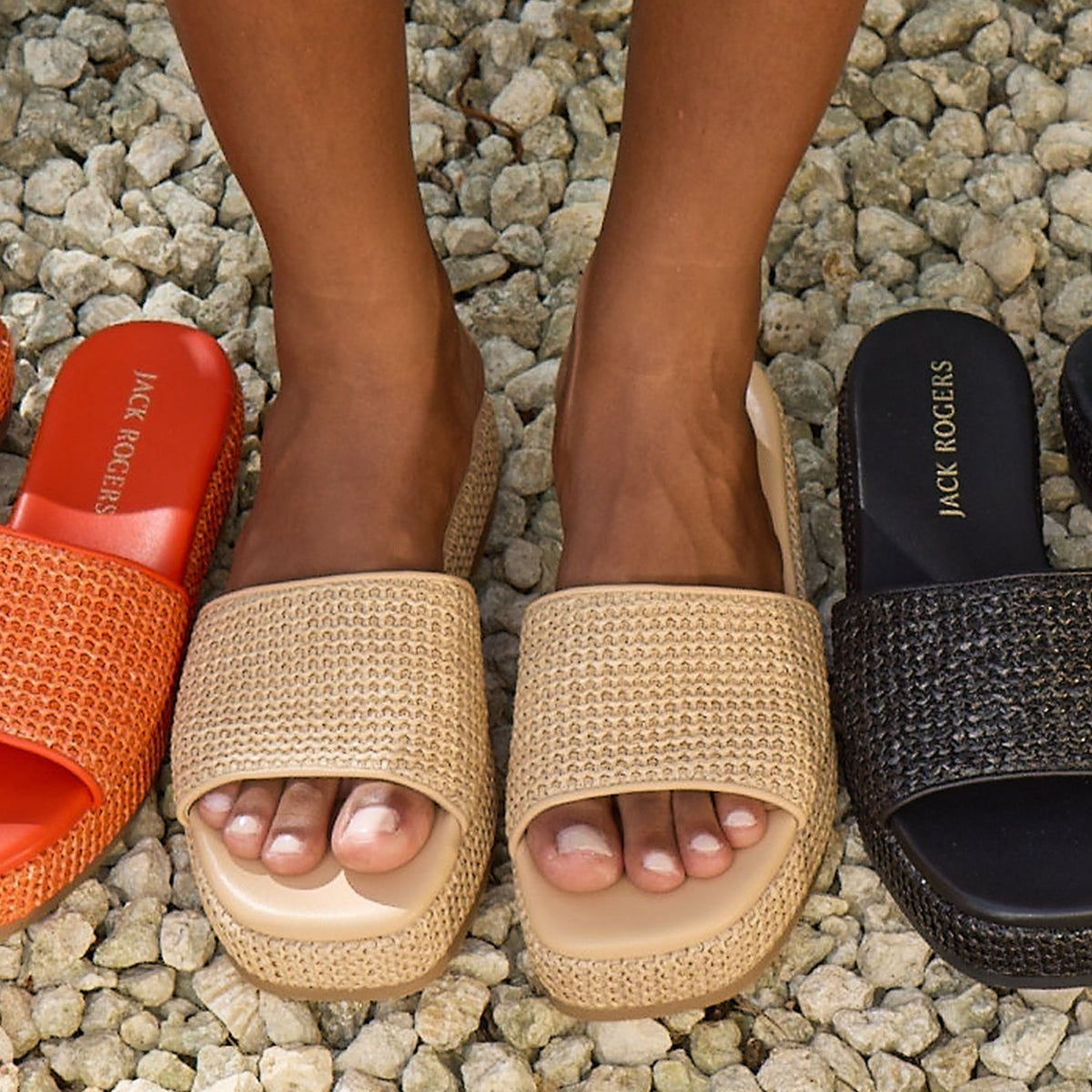 Top 10 Sandals for the Season: Our Bestselling Picks for Sunny Days ...