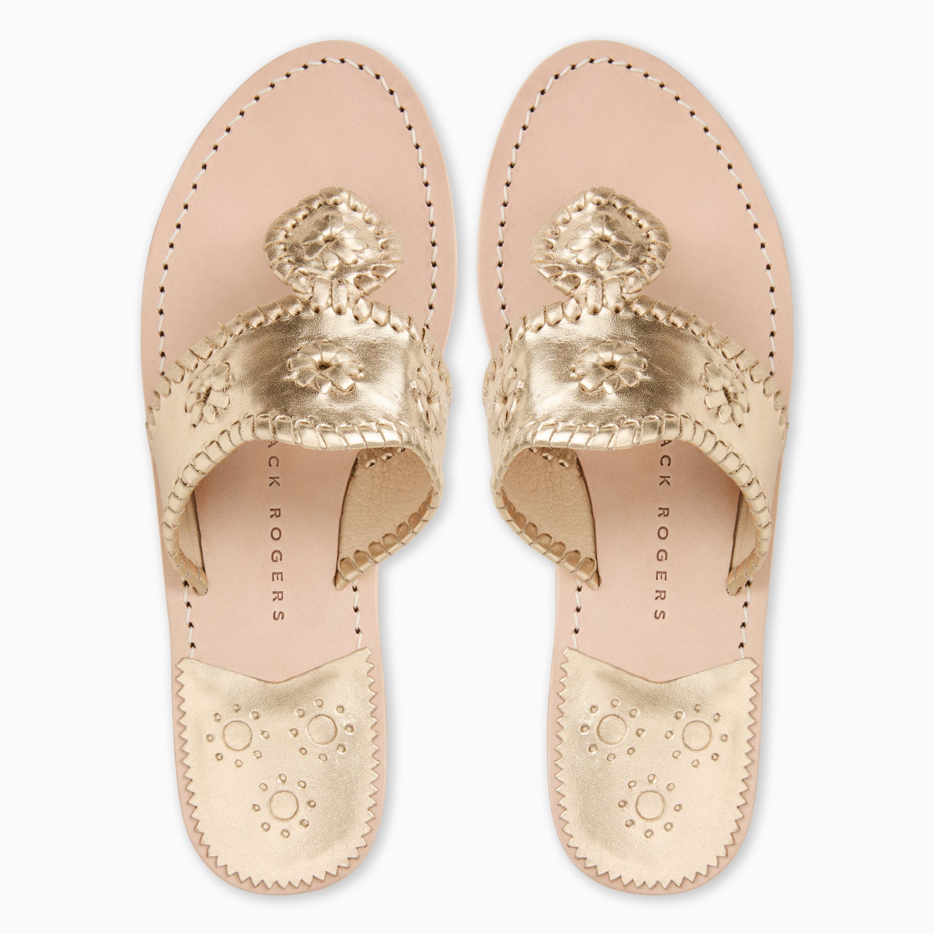 Jacks Sandals, Jacks Wedges - Jack Rogers USA