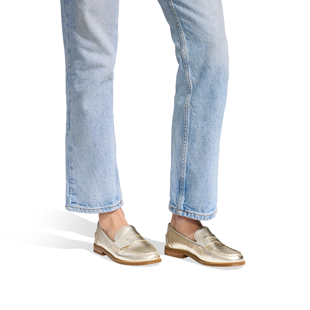 Tipson Penny Loafer – Jack Rogers USA