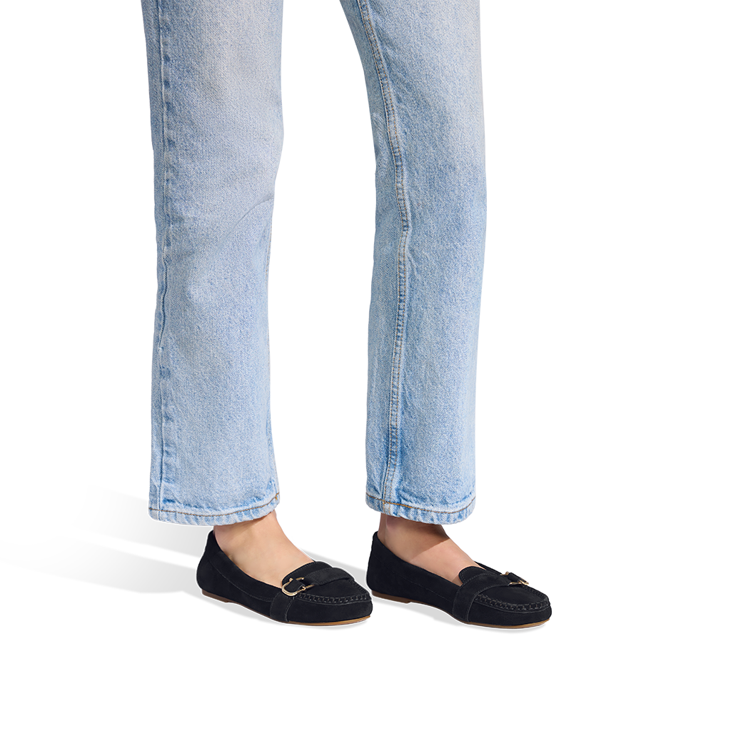 Hanover Hardware Moccasin – Jack Rogers USA