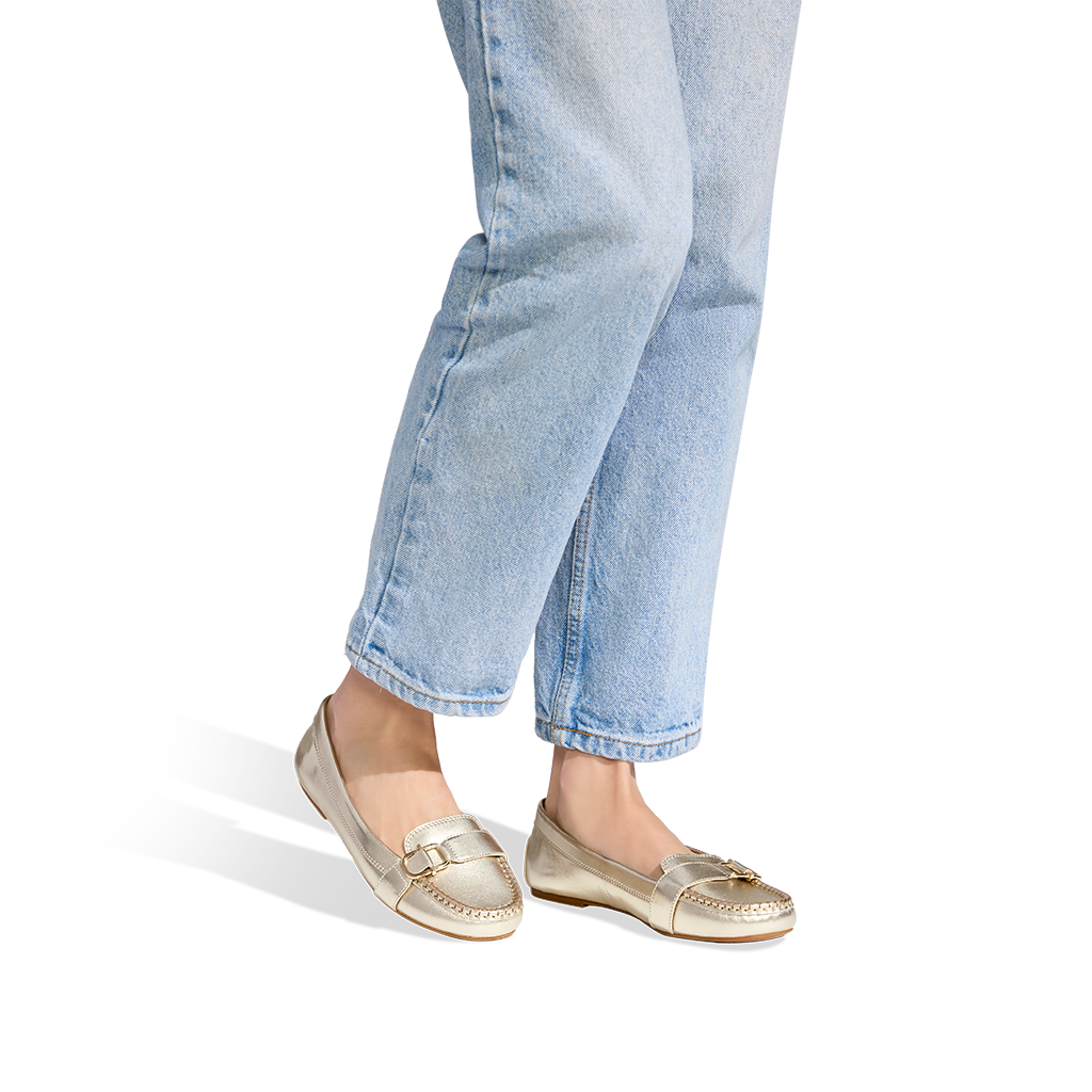 Hanover Hardware Moccasin – Jack Rogers USA