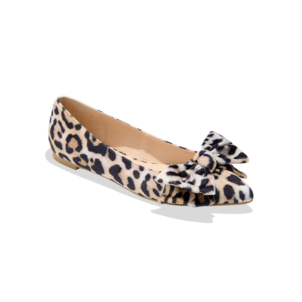 Debra Ballet – Jack Rogers USA