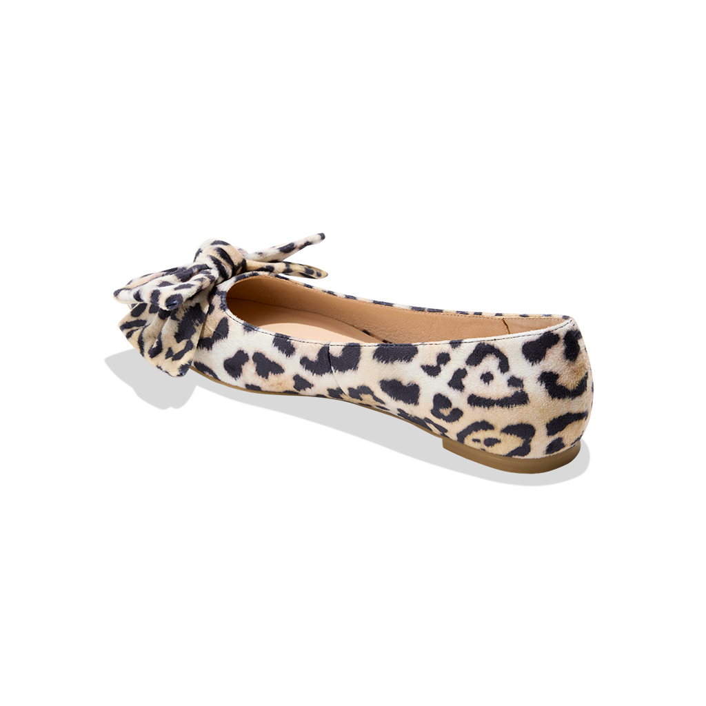 Debra Ballet – Jack Rogers USA