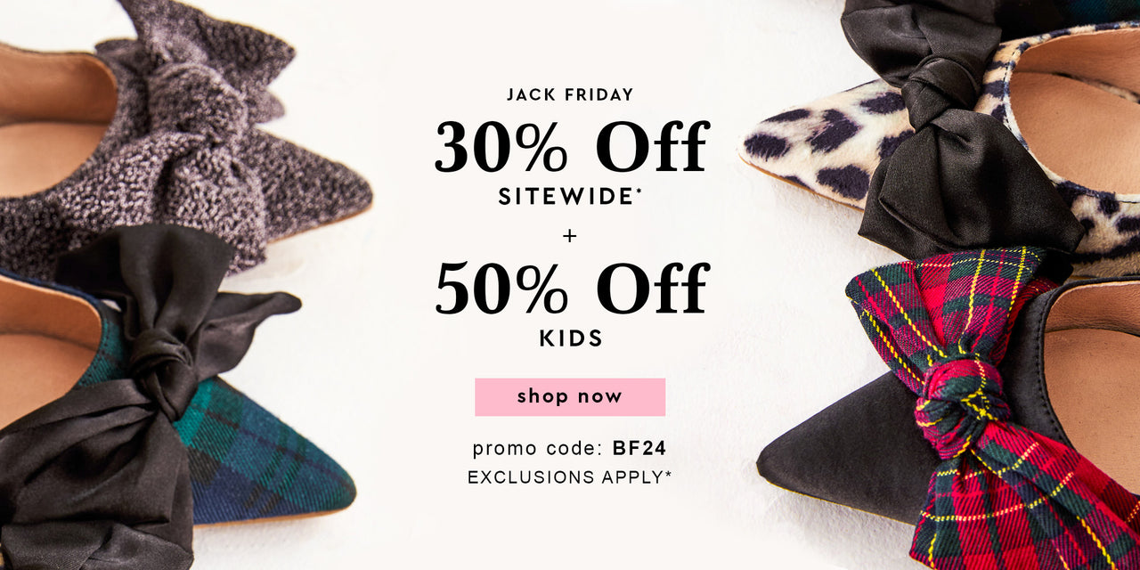 Jack Rogers | Every Step of a Well Loved Life – Jack Rogers USA