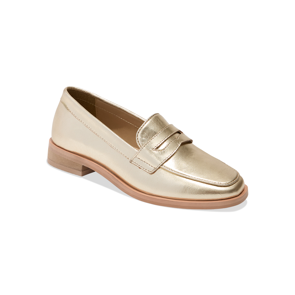 Girls Hope Loafer – Jack Rogers USA