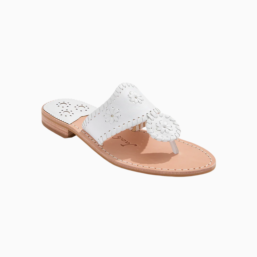 Jacks Sandals, Jacks Wedges - Jack Rogers USA