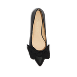 Debra Ballet - Black – Jack Rogers USA