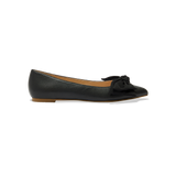 Debra Ballet - Black – Jack Rogers USA