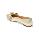 Debra Ballet - Platinum – Jack Rogers USA