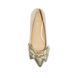 Debra Ballet - Platinum – Jack Rogers USA