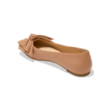 Debra Ballet - Café Au Lait – Jack Rogers USA