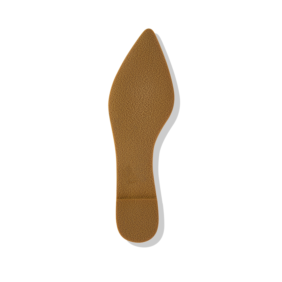 Debra Ballet - Café Au Lait – Jack Rogers USA