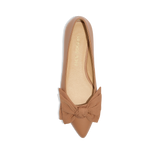 Debra Ballet - Café Au Lait – Jack Rogers USA